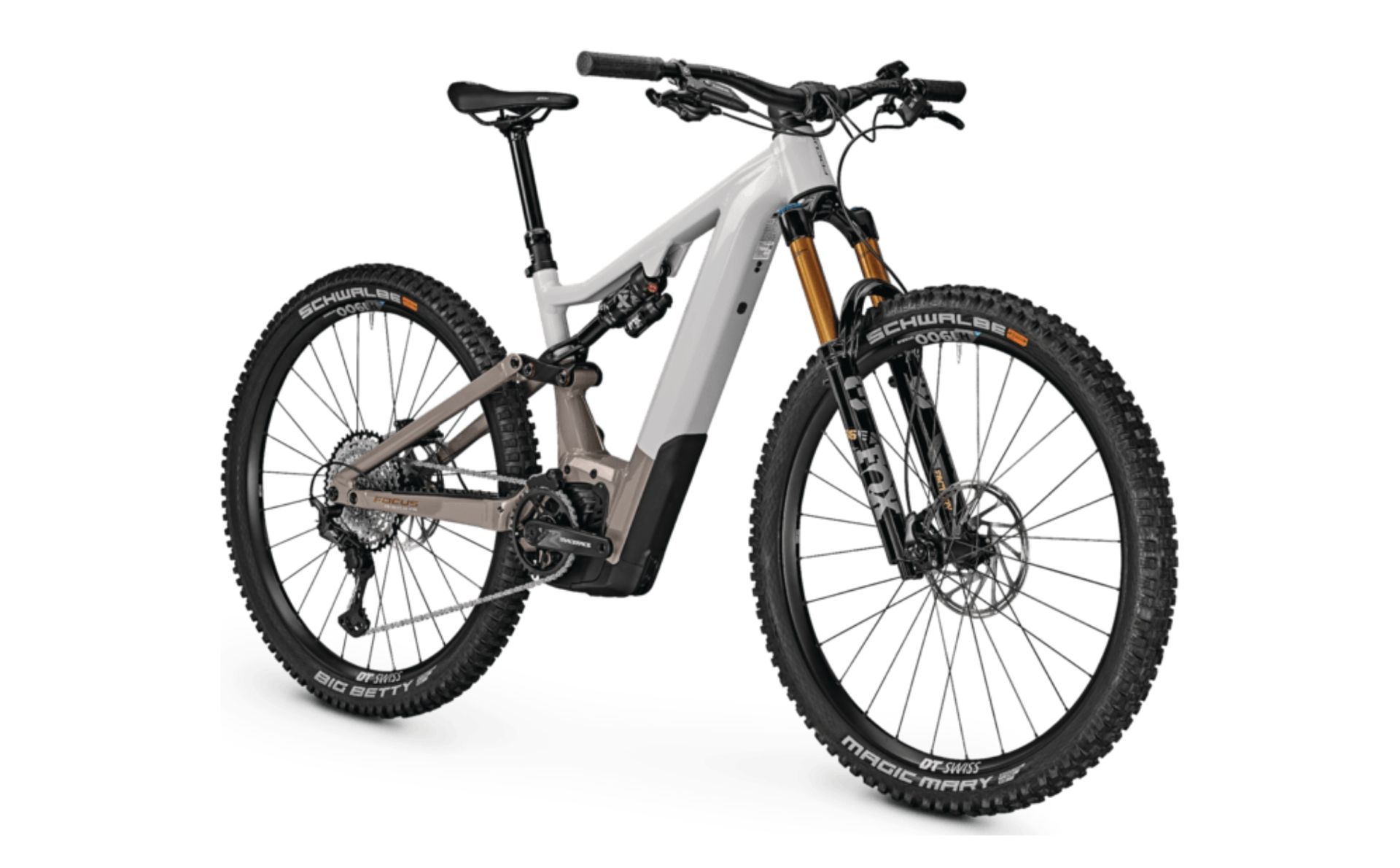 Focus Jam² 6.9 Performance CX 750 Wh online kaufen